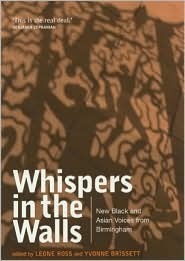 Whispers in the Walls by Leone Ross | Goodreads