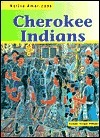 The Cherokee Indains (Native Americans) by Suzanne Morgan Williams ...