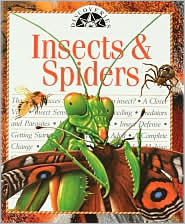 Insects & Spiders (Discoveries) by George Else | Goodreads