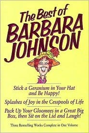 The Best of Barbara Johnson by Barbara Johnson | Goodreads