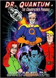 Dr. Quantum in the Grandfather Paradox (Dr. Quantum) (Dr. Quantum) by ...