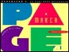 Pagemaker 4 for Windows: An Easy Desk Reference by Robin P. Williams | Goodreads