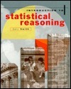 Introduction to Statistical Reasoning by Gary Smith | Goodreads