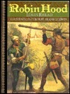 Robin Hood by Louis Rhead | Goodreads