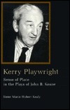 Kerry Playwright: Sense of Place in the Plays of John B. Keane by Marie ...