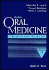 Burket's Oral Medicine: Diagnosis and Treatment by Malcolm A. Lynch ...