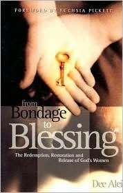 From Bondage to Blessing: The Redemption, Restoration and Release of ...