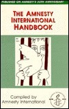 The Amnesty International Handbook by Amnesty International | Goodreads