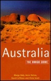Australia: The Rough Guide by Rough Guides | Goodreads