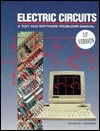 Electric Circuits: A Text and Software Problems Manual: 3.5 Version by ...
