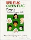 Red Flag, Green Flag People: A Personal Safety Program for Children ...