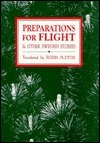 Preparations for Flight and Other Swedish Stories by Robin Fulton ...