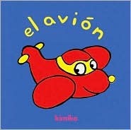 EL AVION (Spanish Edition) by Kimiko | Goodreads
