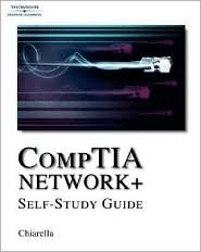 Comptia Network Self Study Guide by Anthony Chiarella | Goodreads