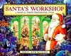 Santa's Workshop: A Magical Three-Dimensional Tour by Paul Stickland ...