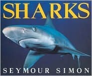 Sharks by Seymour Simon | Goodreads