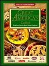 Great American Cookbook by Cookbook | Goodreads