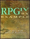 Rpg IV by Example by George Farr | Goodreads