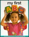 My First ABC by Debbie MacKinnon | Goodreads