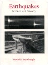 Earthquakes: Science and Society by David S. Brumbaugh | Goodreads