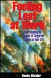 Feeling Lost at Work: Understanding the Impact of Corporate Change on ...