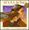 Seya's Song by Ron Hirschi | Goodreads