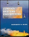 Control Systems Engineering, 2nd Edition by Norman S. Nise | Goodreads