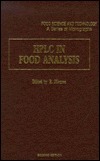 HPLC in Food Analysis (Food Science and Technology) by Robert Macrae ...