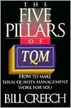 The Five Pillars of TQM: How to Make Total Quality Management Work for ...