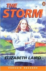 The Storm by Elisabeth Laird | Goodreads