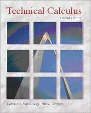 Technical Calculus by Dale Ewen | Goodreads