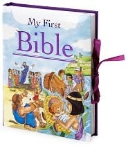 My First Bible by Paragon Books | Goodreads