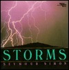 Storms by Seymour Simon | Goodreads