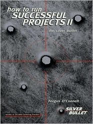 How to Run Successful Projects (2nd Edition) by Fergus O'Connell ...