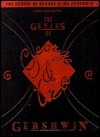 The Genius of George and Ira Gershwin:Piano,Vocal & Guitar by George ...
