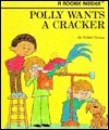 Polly Wants a Cracker by Bobbie Hamsa | Goodreads
