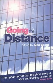 Going the Distance by Alan Beard | Goodreads