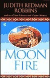 Moonfire by Judith Redman Robbins | Goodreads