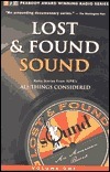 Best of NPR's Lost and Found Sound Vol. 1 by Noah Adams | Goodreads