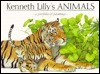 Kenneth Lilly's Animals by Kenneth Lilly | Goodreads
