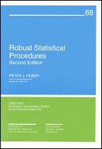 Robust Statistical Procedures by Peter J. Huber | Goodreads