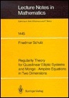 Regularity Theory for Quasilinear Elliptic Systems and Monge-Ampere ...