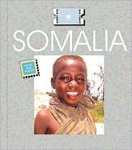 Somalia (Countries: Faces and Places) by Elma Schemenauer | Goodreads