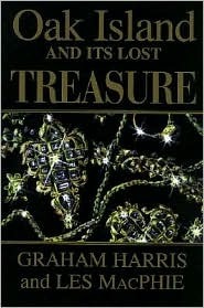 Oak Island and Its Lost Treasure by Graham Harris | Goodreads