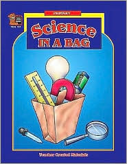 Science in a Bag by Evan Forbes | Goodreads