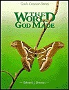 The World God Made by Ed Shewan | Goodreads
