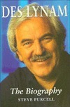 Des Lynam: A Biography by Steve Purcell | Goodreads