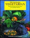 Slim & Healthy Vegetarian by Judith Wills | Goodreads