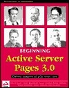Beginning Active Server Pages 3.0 by David Buser | Goodreads