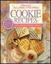 All-Time Favorite Cookie Recipes by Jean Wickstrom Liles | Goodreads